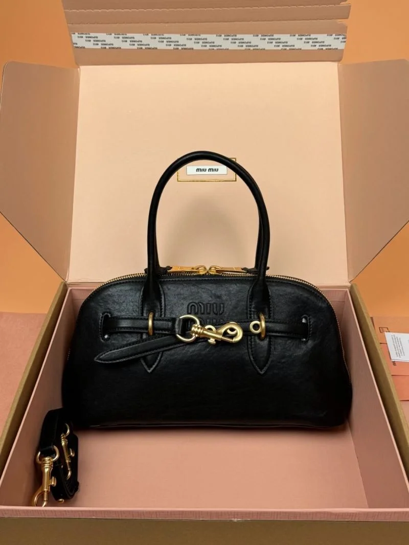 Miu Miu Top Handle Bags