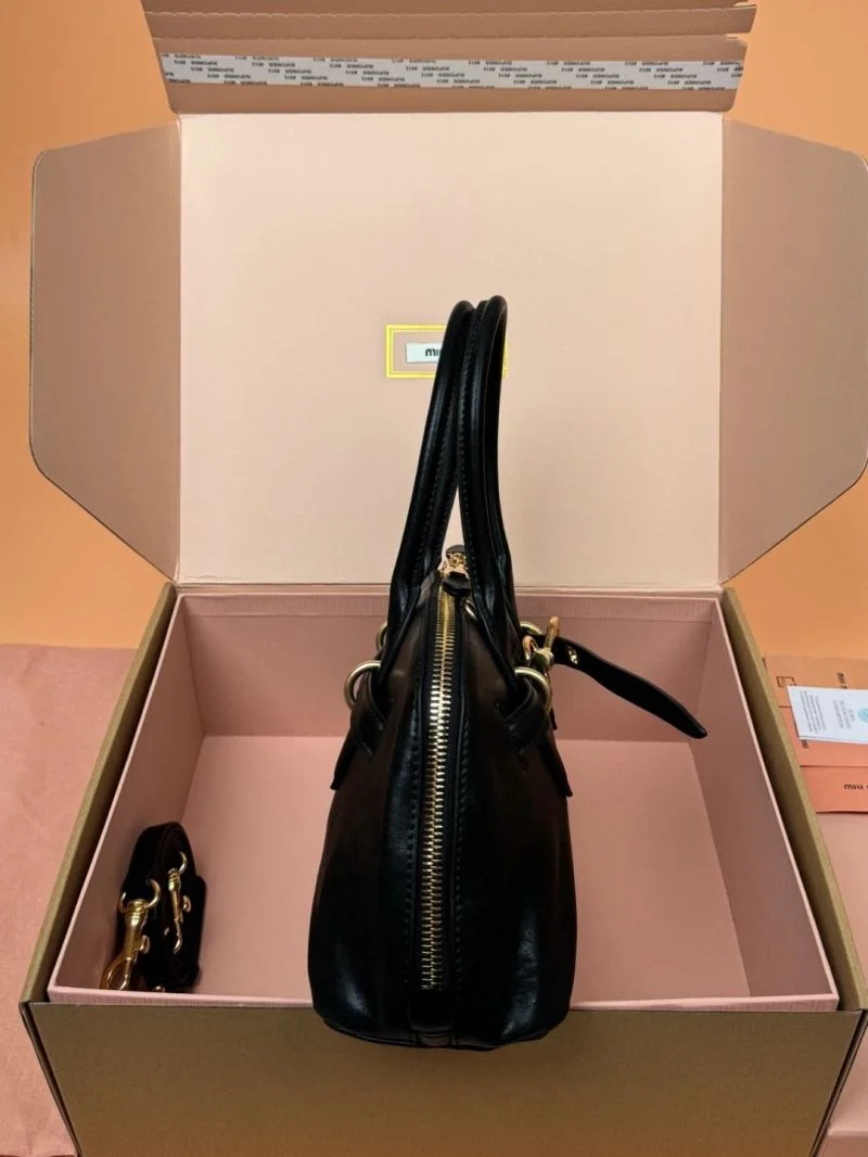 Inexpensive Miu Miu Top Handle Bags