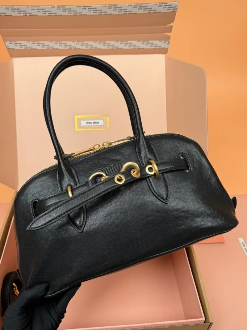 Inexpensive Miu Miu Top Handle Bags