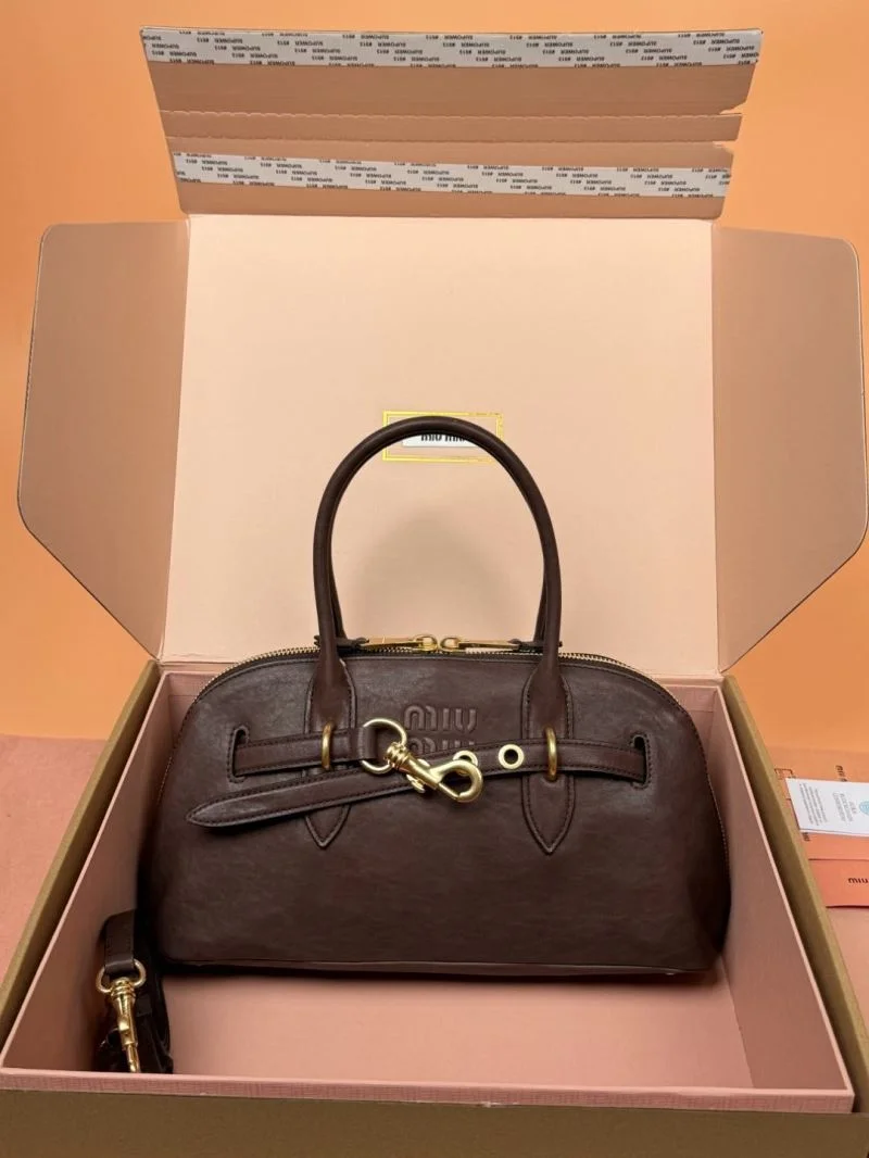 Miu Miu Top Handle Bags