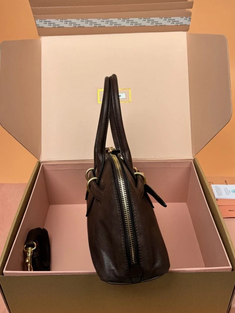 Bargain Miu Miu Top Handle Bags