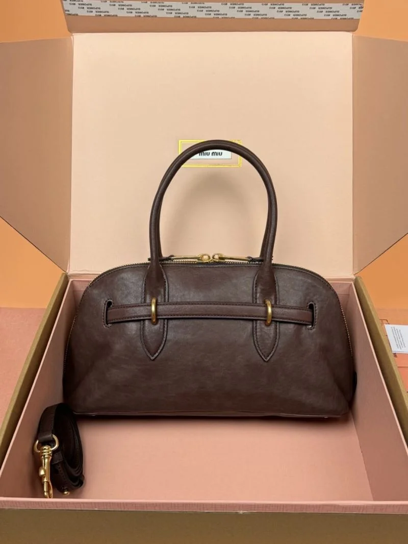 Bargain Miu Miu Top Handle Bags