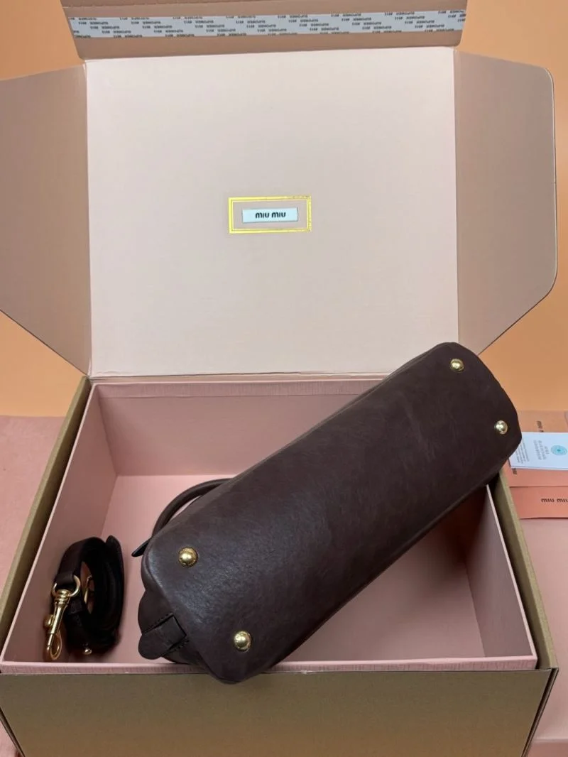 Bargain Miu Miu Top Handle Bags