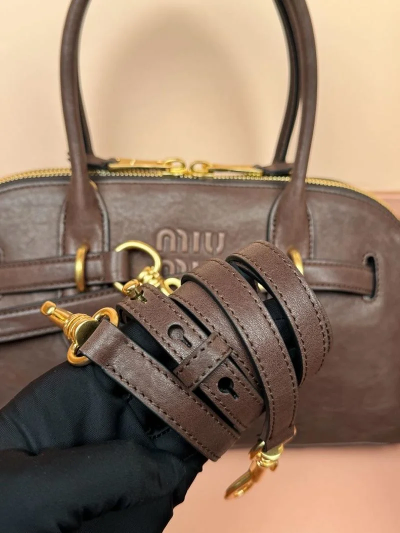 Bargain Miu Miu Top Handle Bags