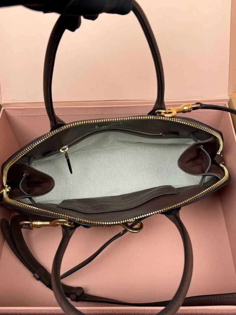 Bargain Miu Miu Top Handle Bags