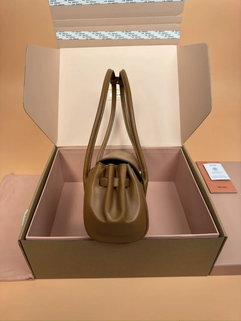 Miu Miu Top Handle Bags