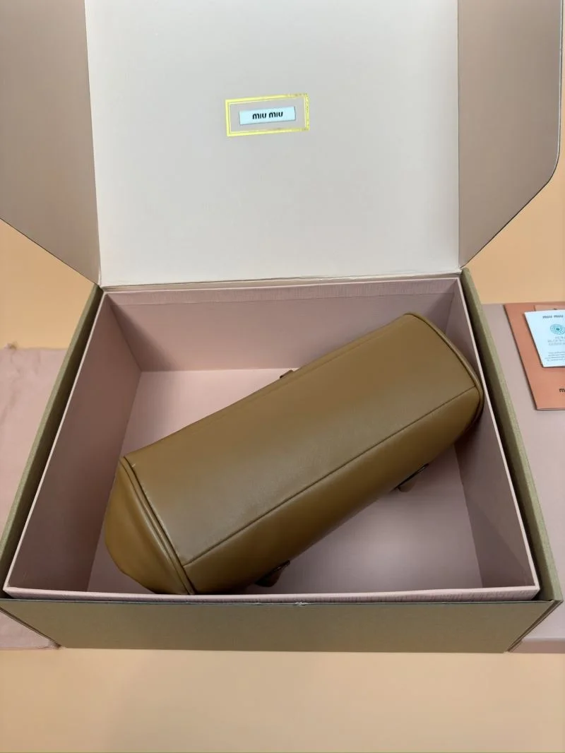 Low-cost Miu Miu Top Handle Bags