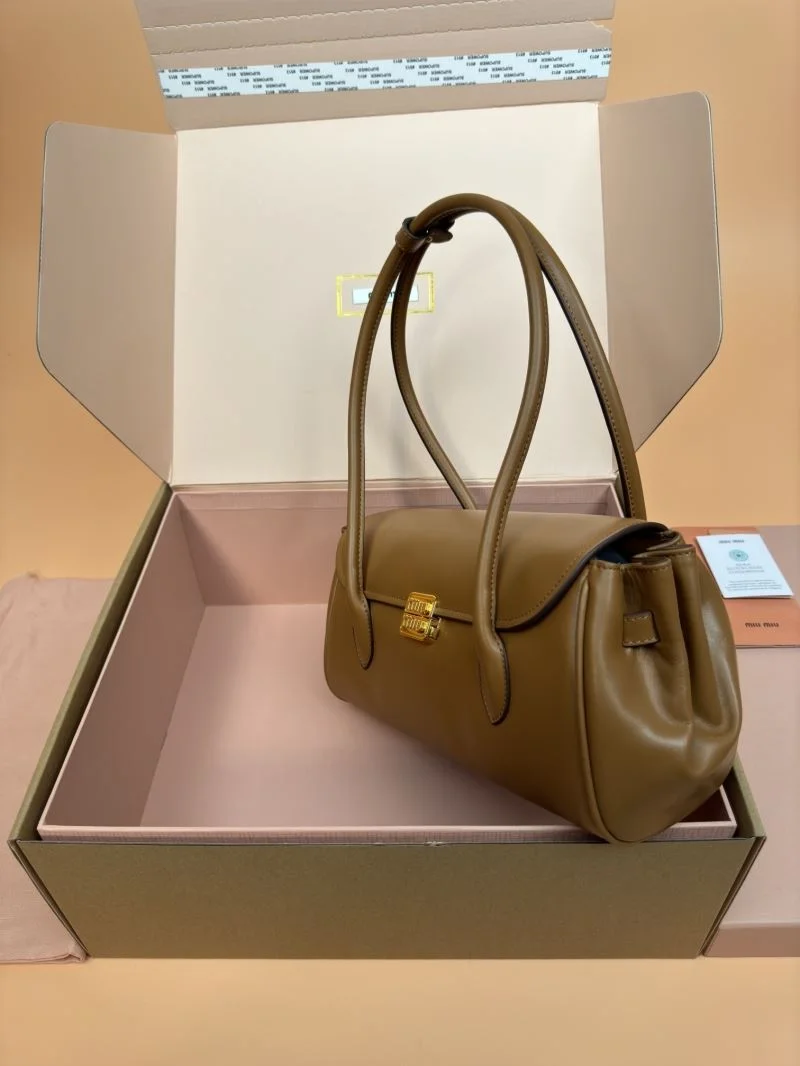 Low-cost Miu Miu Top Handle Bags