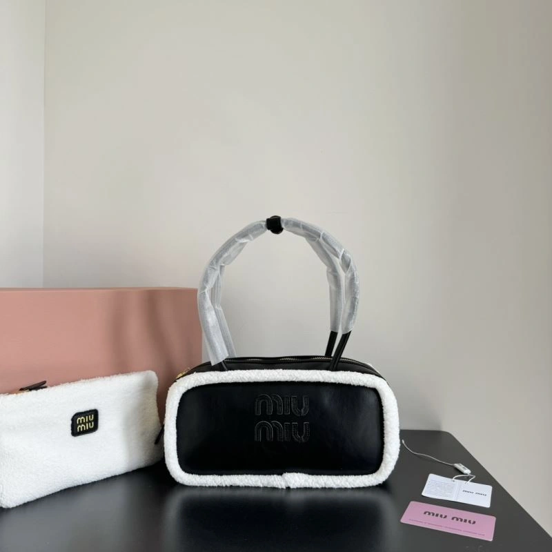 Miu Miu Top Handle Bags