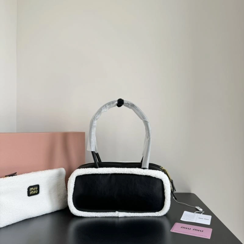 Affordable Miu Miu Top Handle Bags