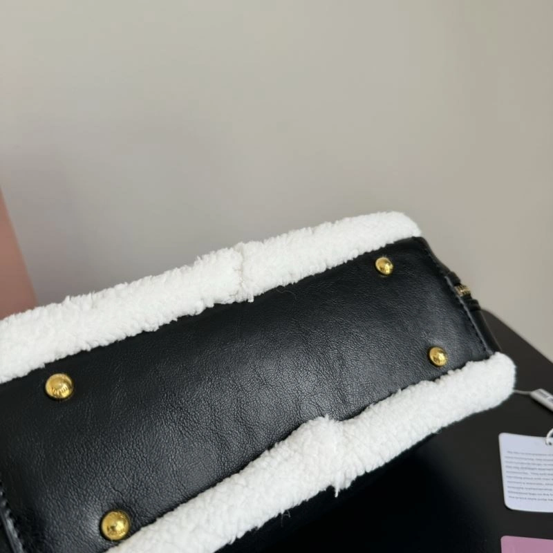 Affordable Miu Miu Top Handle Bags