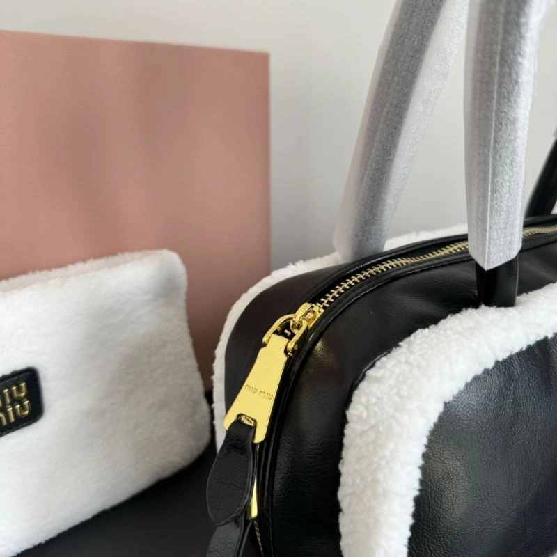 Affordable Miu Miu Top Handle Bags