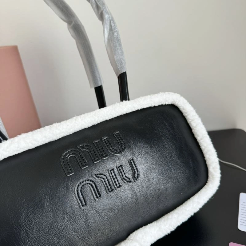 Affordable Miu Miu Top Handle Bags