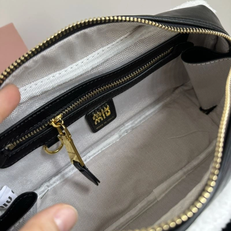 Affordable Miu Miu Top Handle Bags