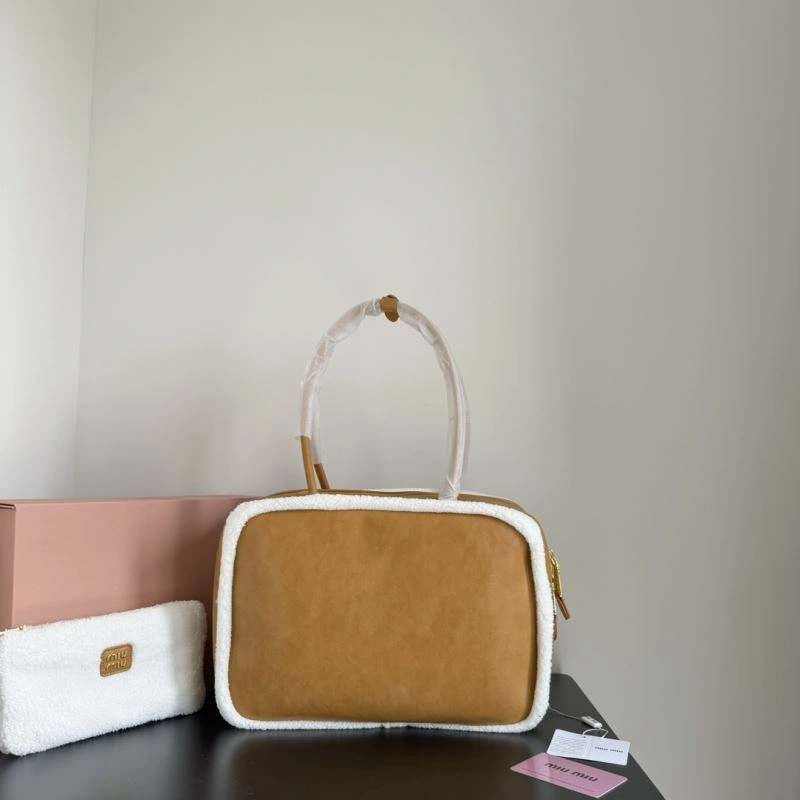 Cut-rate Miu Miu Top Handle Bags