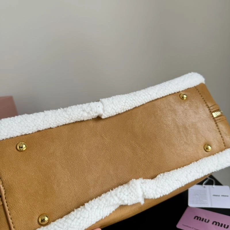 Cut-rate Miu Miu Top Handle Bags