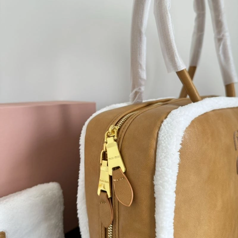 Cut-rate Miu Miu Top Handle Bags