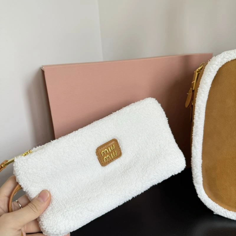 Cut-rate Miu Miu Top Handle Bags