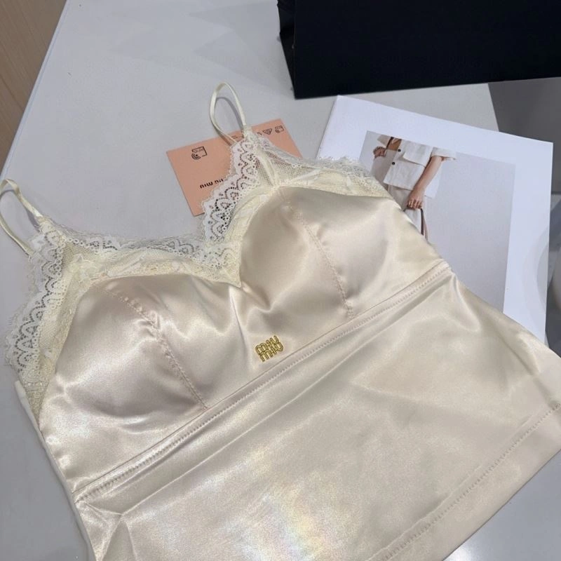 Discounted Miu Miu Vest