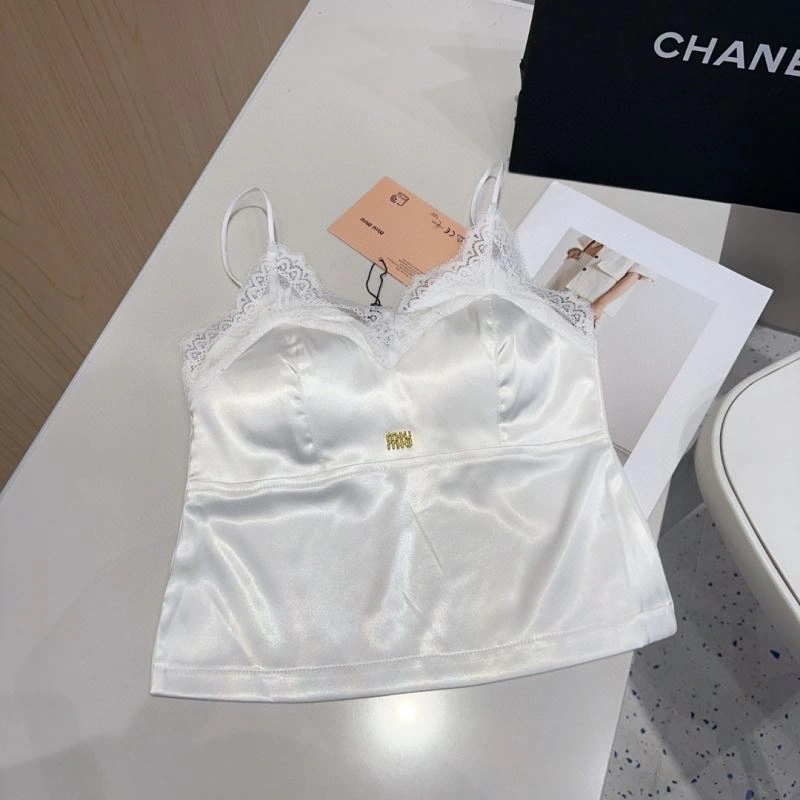 High fidelity Miu Miu Vest