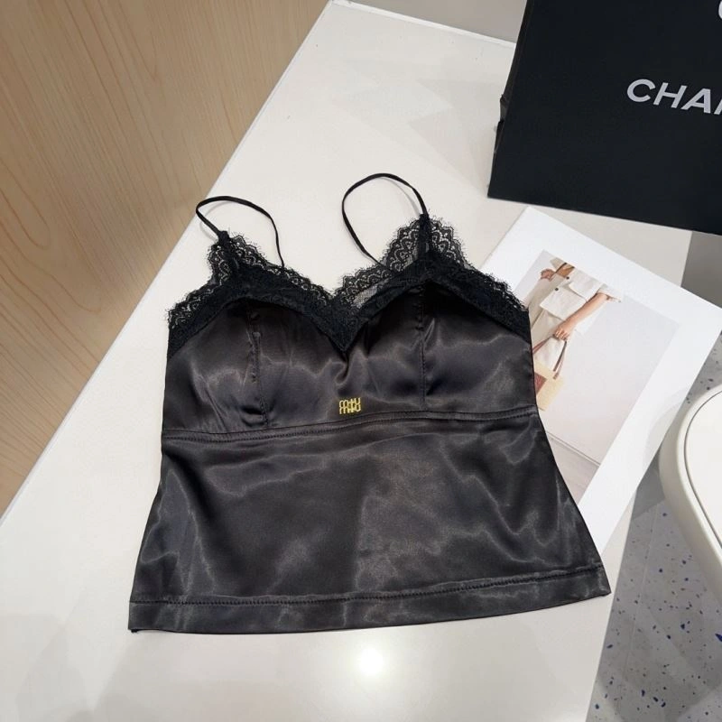 Cut-rate Miu Miu Vest
