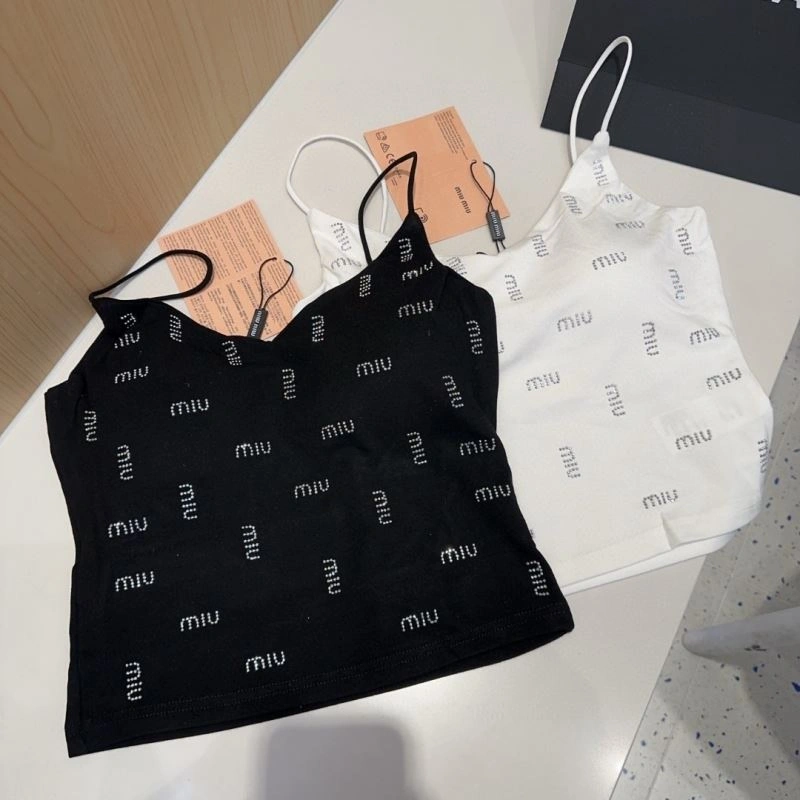 Cut-rate Miu Miu Vest