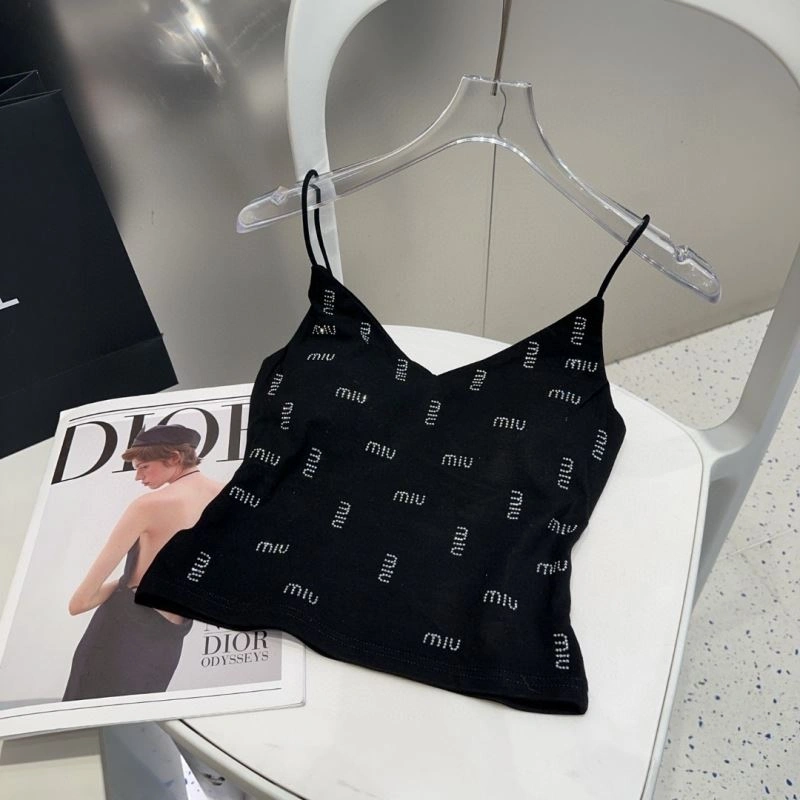 Cut-rate Miu Miu Vest