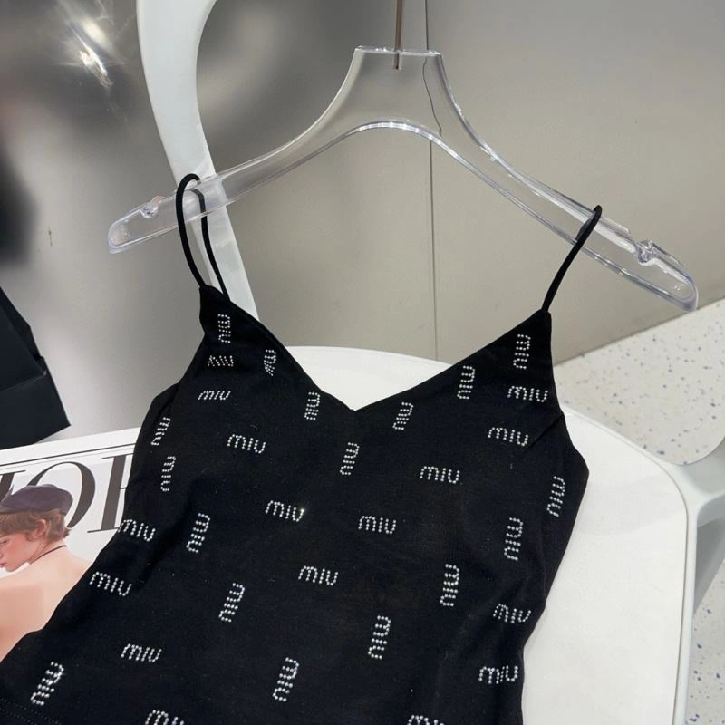 Cut-rate Miu Miu Vest