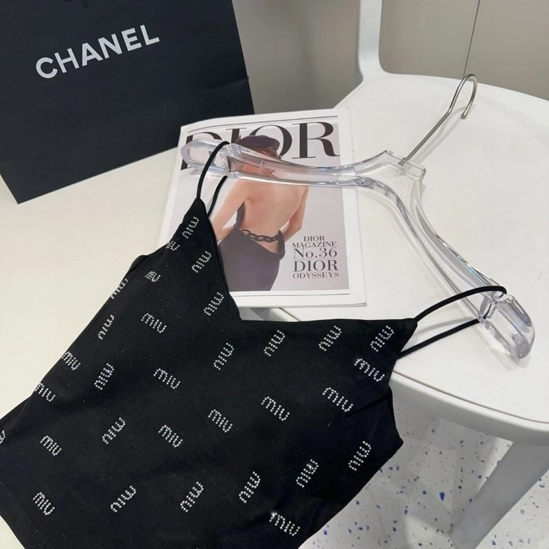 Cut-rate Miu Miu Vest