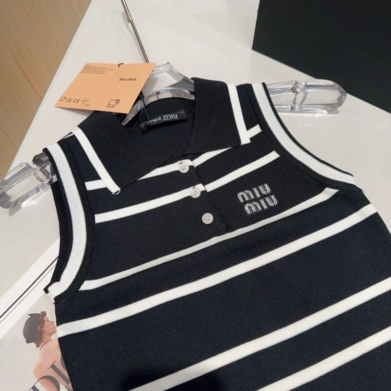 Legit Miu Miu Vest