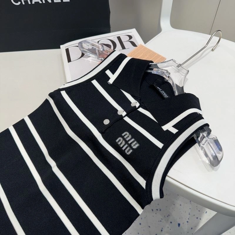 Legit Miu Miu Vest
