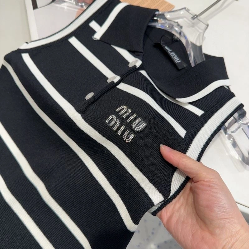Legit Miu Miu Vest