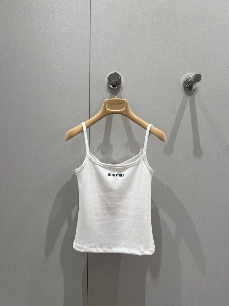 Miu Miu Vest