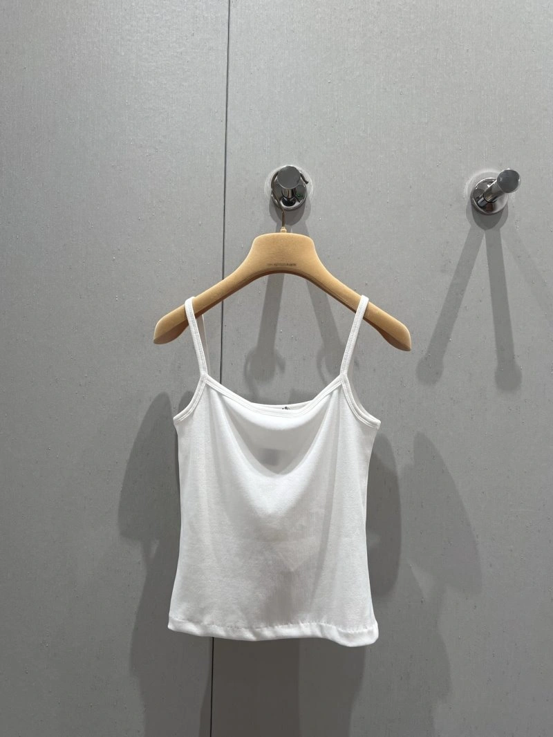 Indistinguishable Miu Miu Vest