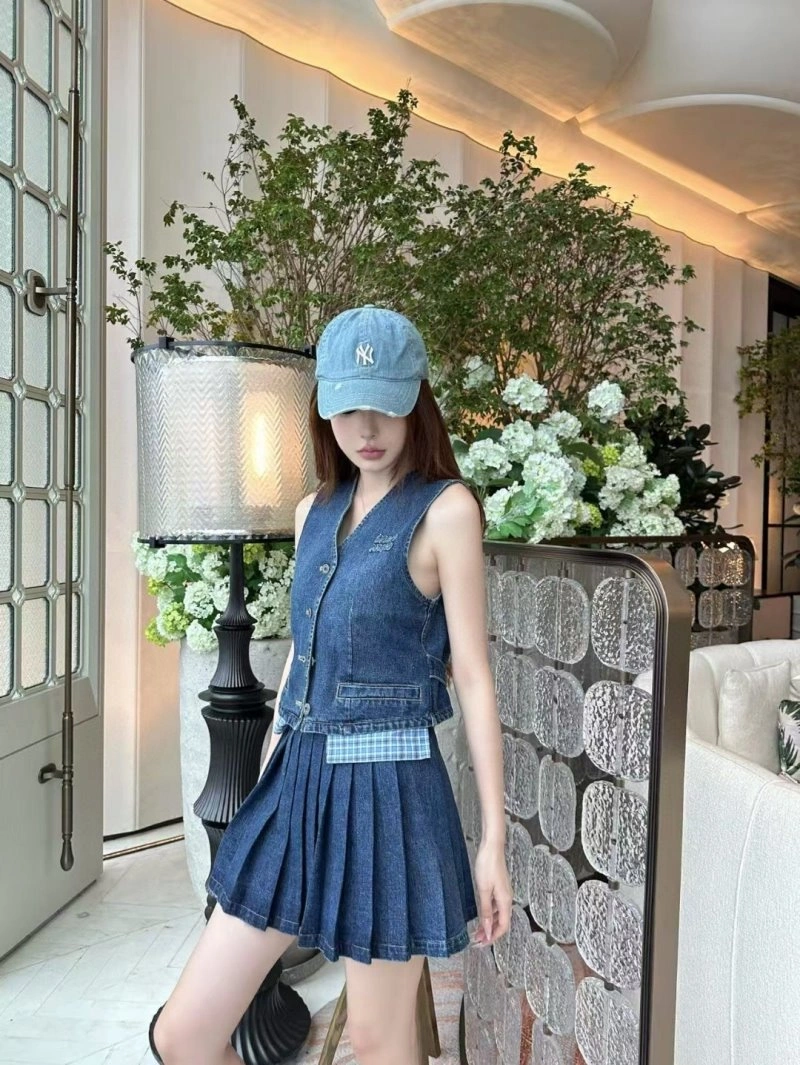 Miu Miu Vest