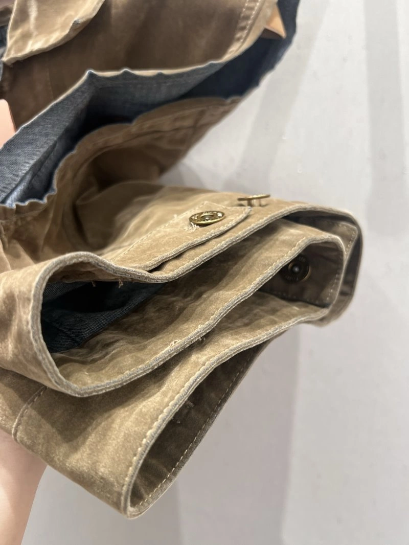 1:1 copy Miu Miu Vest