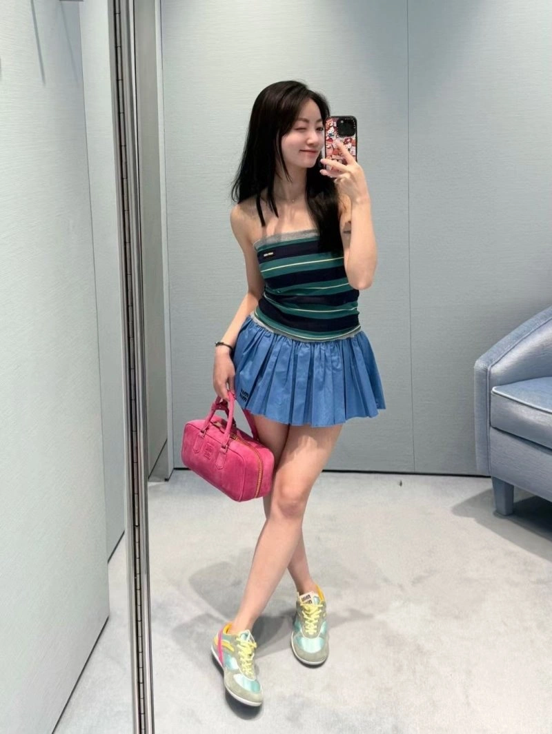 Miu Miu Vest