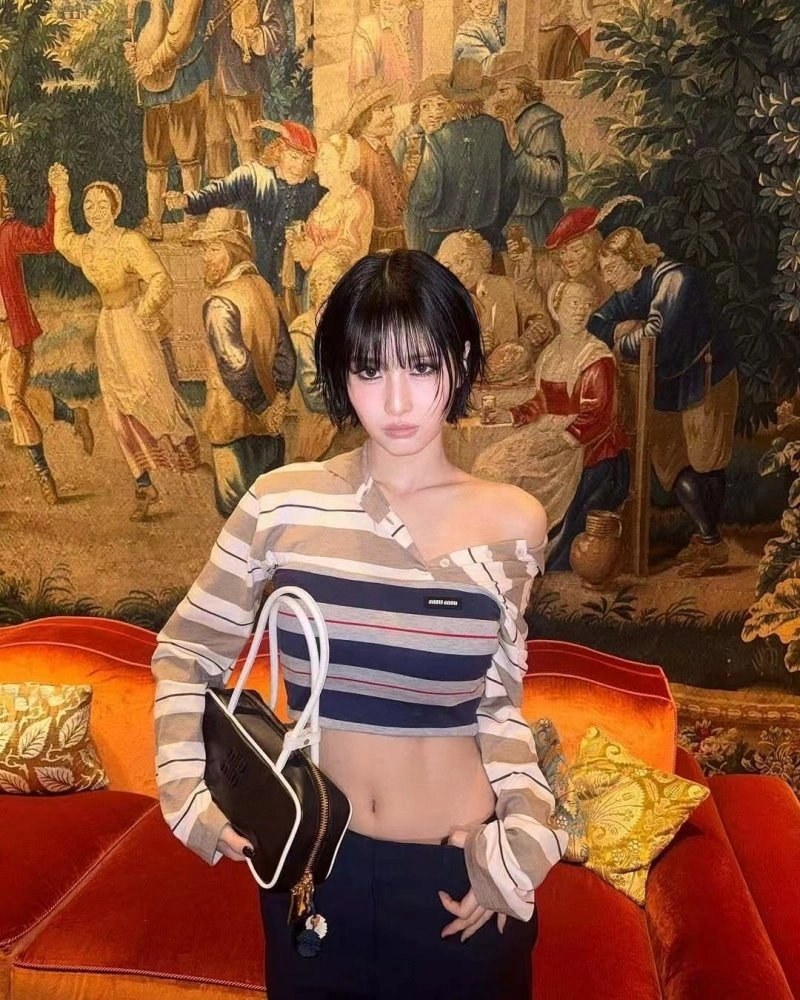Miu Miu Vest