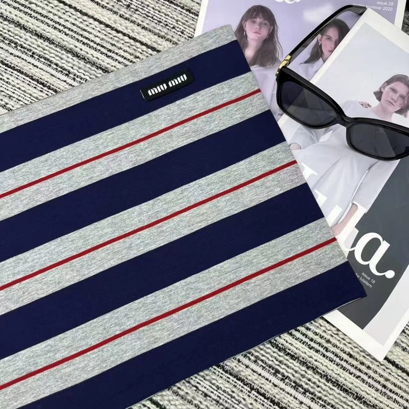 Genuine Miu Miu Vest