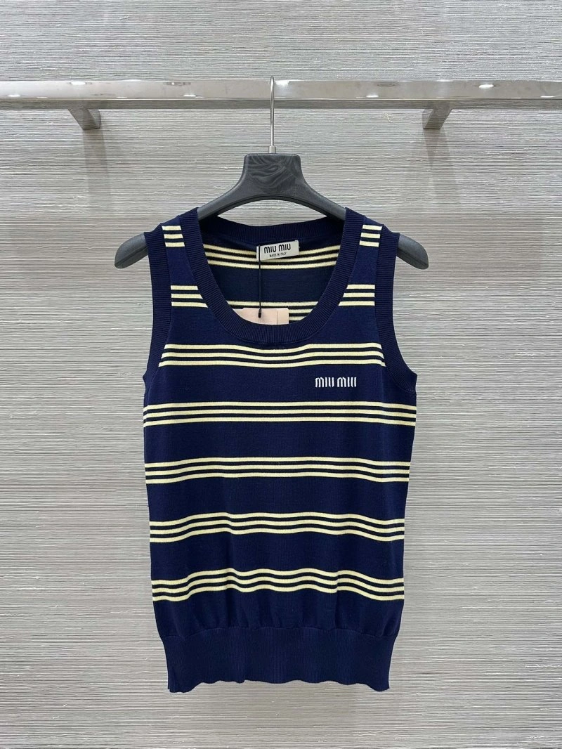 Miu Miu Vest