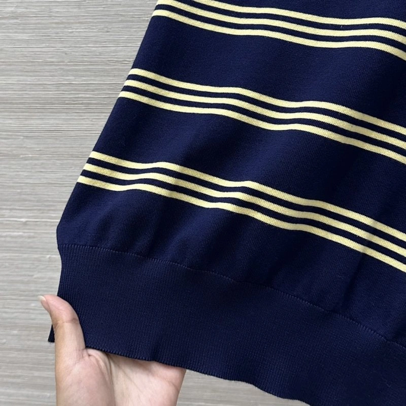 Brand-authenticated Miu Miu Vest