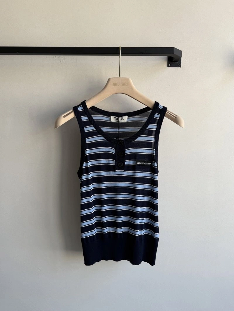 Miu Miu Vest