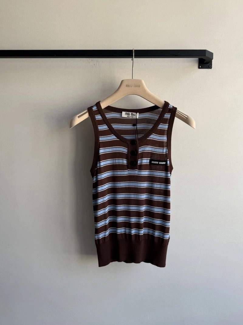 Miu Miu Vest