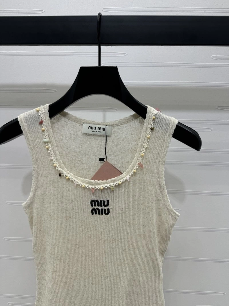 Official Miu Miu Vest