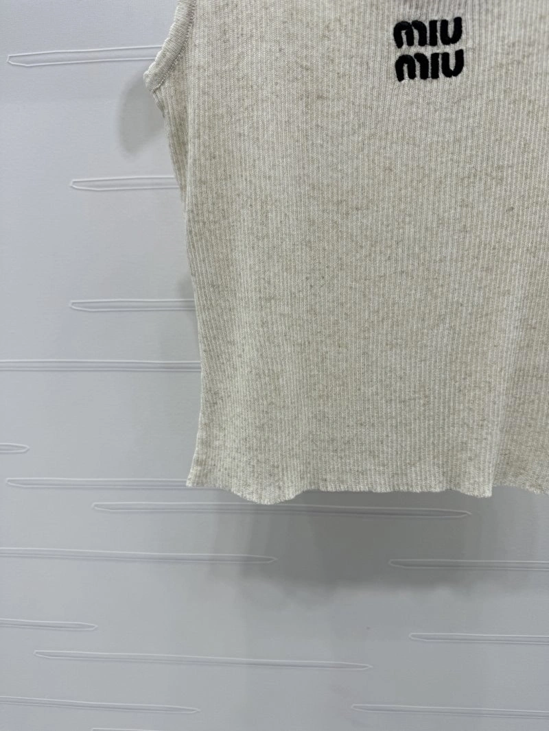 Official Miu Miu Vest
