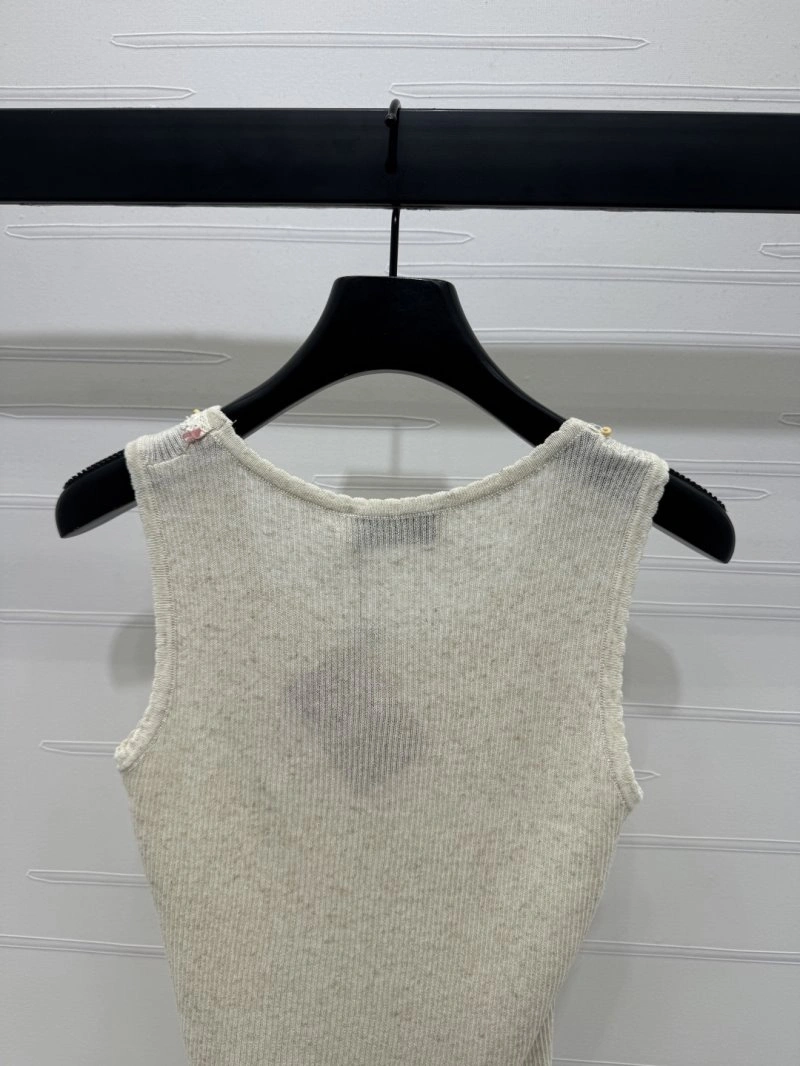 Official Miu Miu Vest
