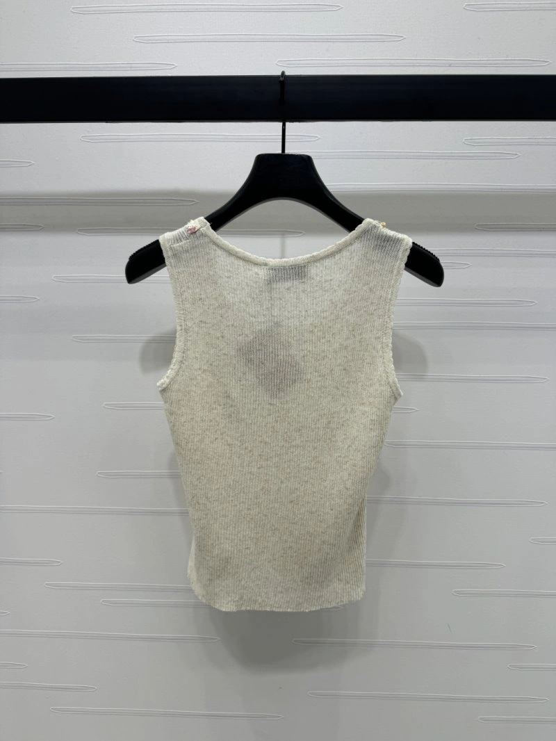 Official Miu Miu Vest