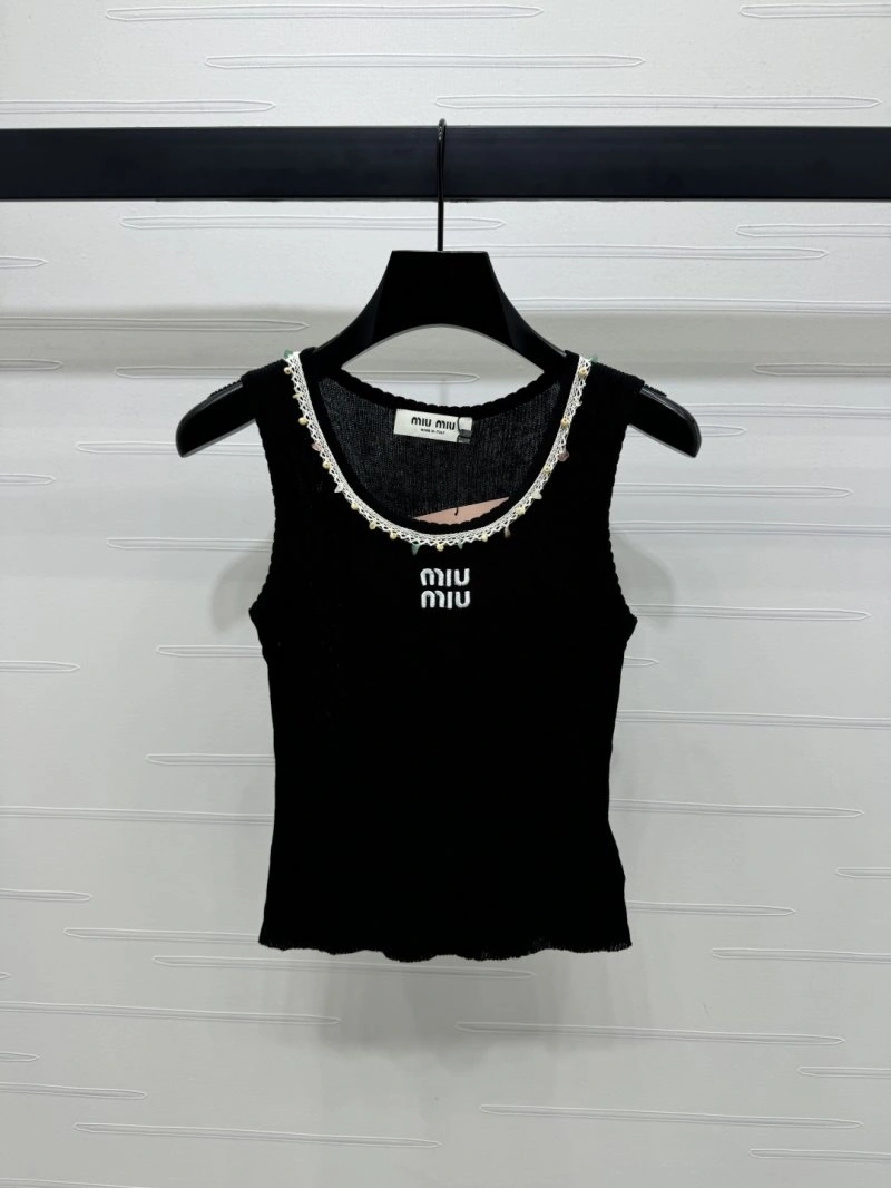 Miu Miu Vest