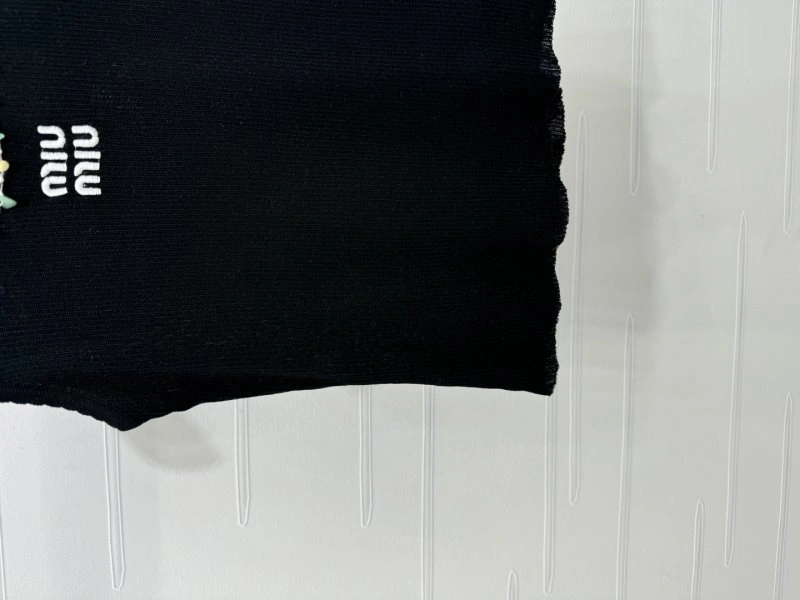 Factory-made Miu Miu Vest