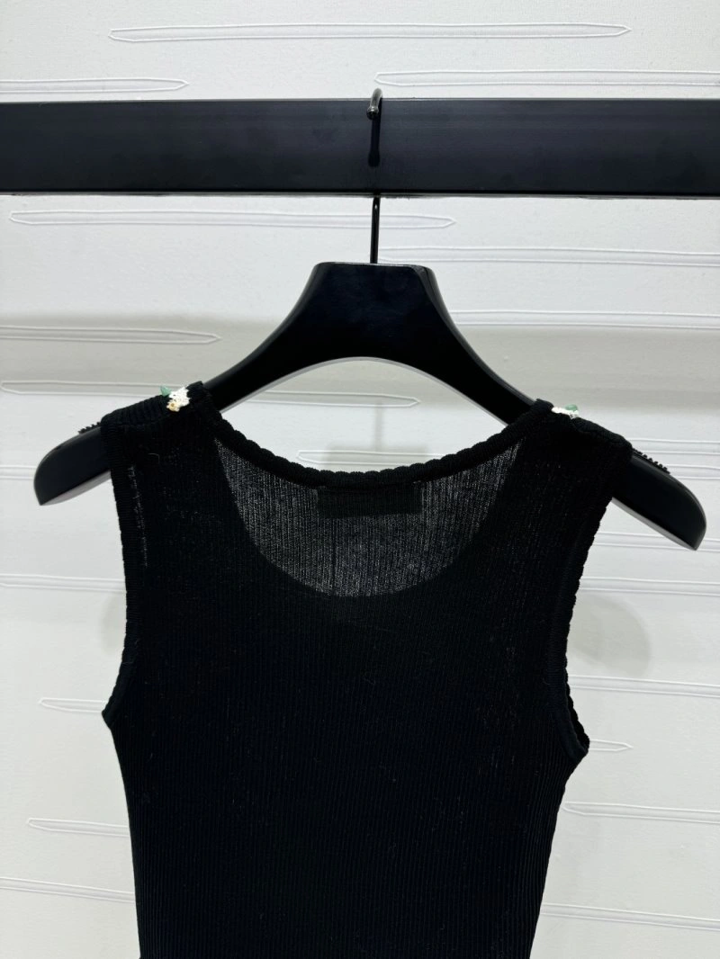 Factory-made Miu Miu Vest
